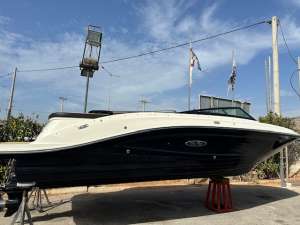 Εμπορία Σκαφών Αναψυχής - Πωλήσεις σκαφών - Μεγάλη γκάμα νέων και ...